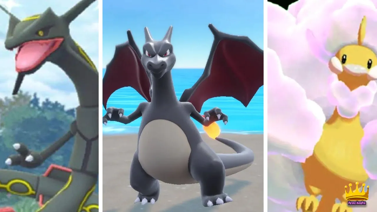 Best Shiny Pokemon | atelier-yuwa.ciao.jp