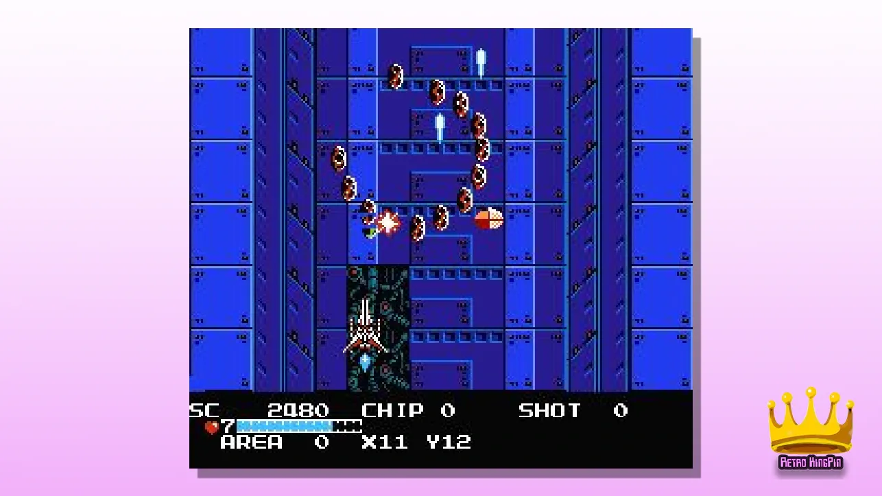 15 Best NES Shooting Games, Ranked
