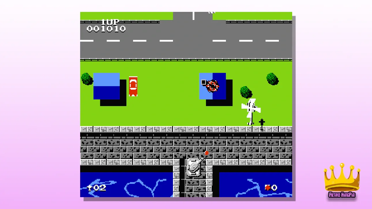 15 Best NES Shooting Games, Ranked