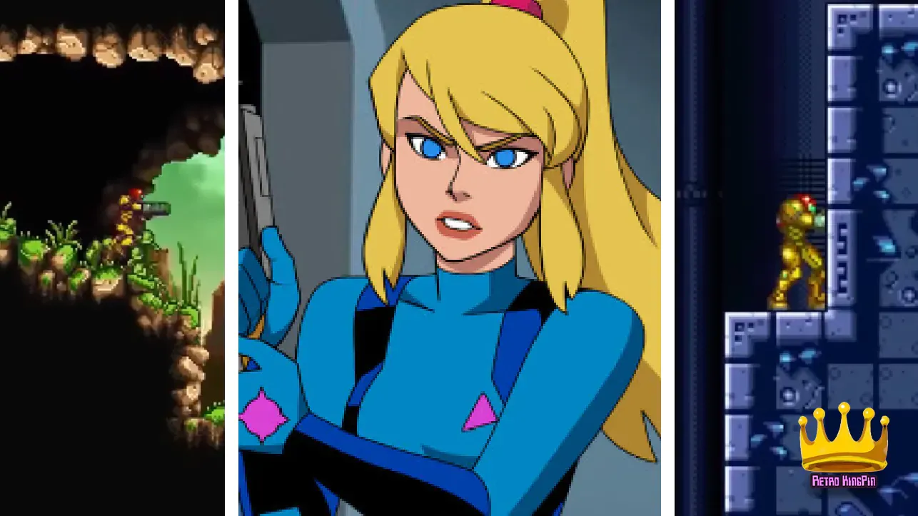 11 Best Metroid Fan Games, Worth Checking Out in 2023!